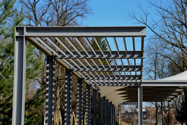 A top metal fabrication company in Billings, MT, 59101